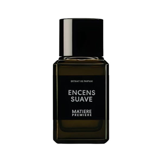 Matiere Premiere Encens Suave Extrait – Authentic Full Bottle Perfume ...