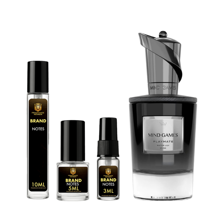 Mind Games Playmate Decant (Sample) | Fragrance Nevaeh