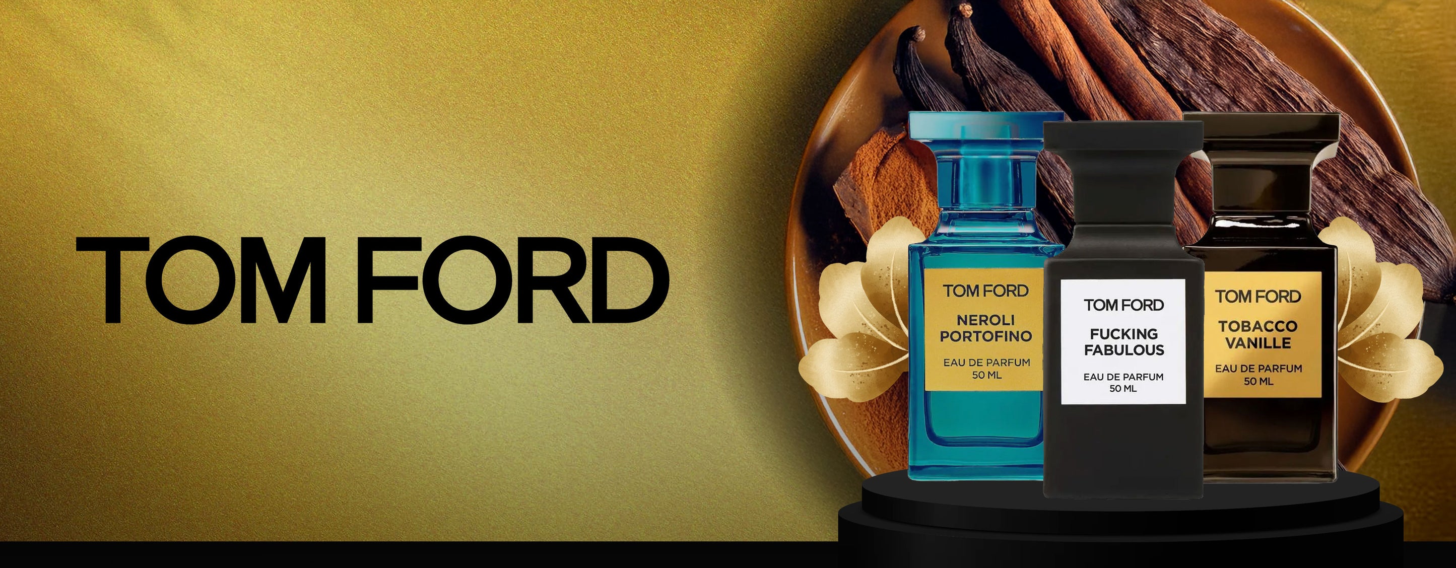 Tom Ford – Fragrance Nevaeh