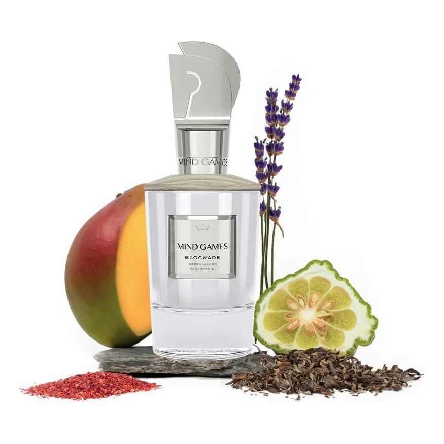 Blockade by Mind Games Fragrance – Fragrance Nevaeh