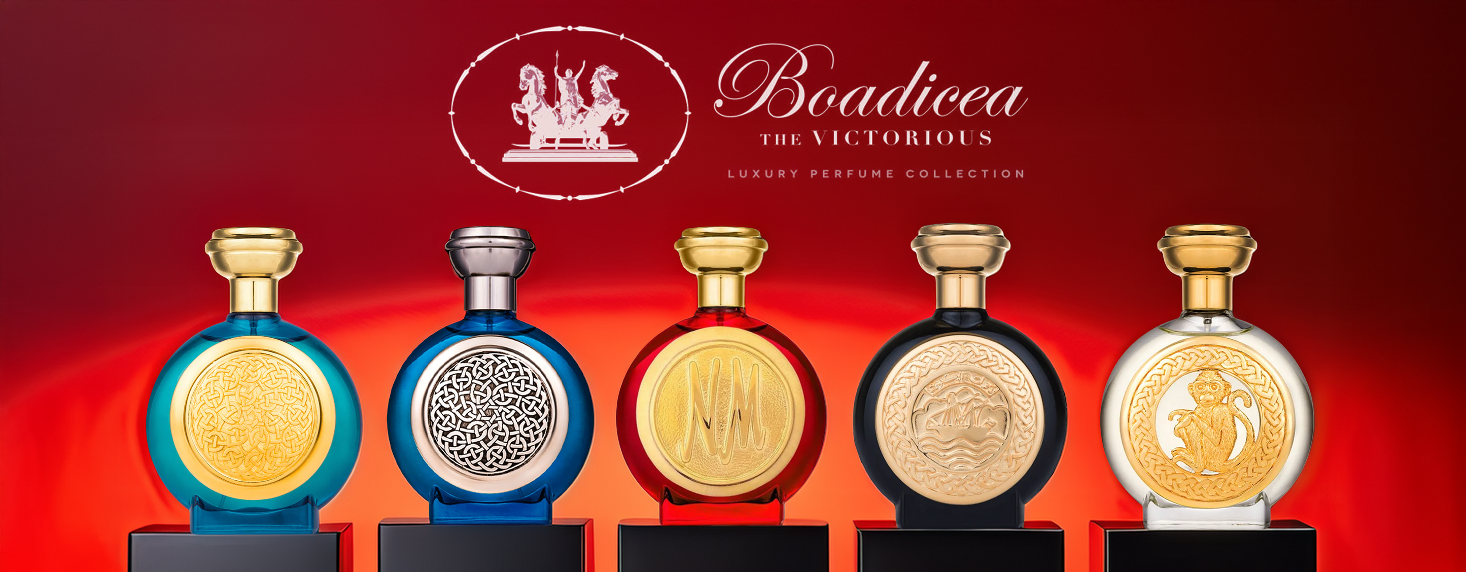 Boadicea – Fragrance Nevaeh