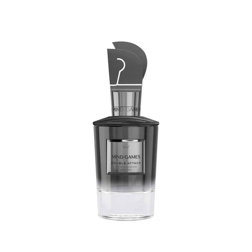 Double Attack by Mind Games Fragrance – Fragrance Nevaeh