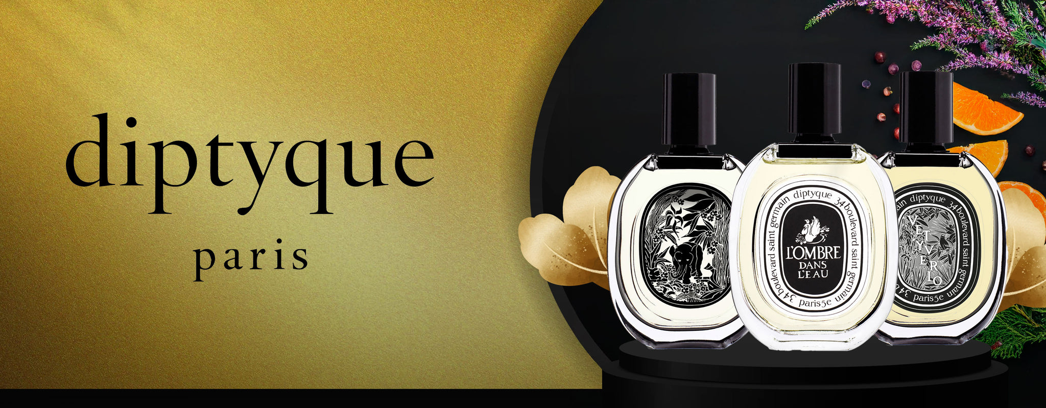 Diptyque – Fragrance Nevaeh