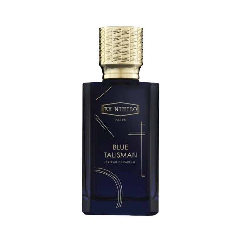 Ex Nihilo Blue Talisman Extrait de Parfum – Authentic Full Bottle ...