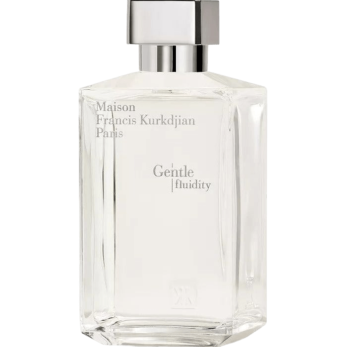 Gentle Fluidity Silver Tester by Maison Francis Kurkdjian – Fragrance ...