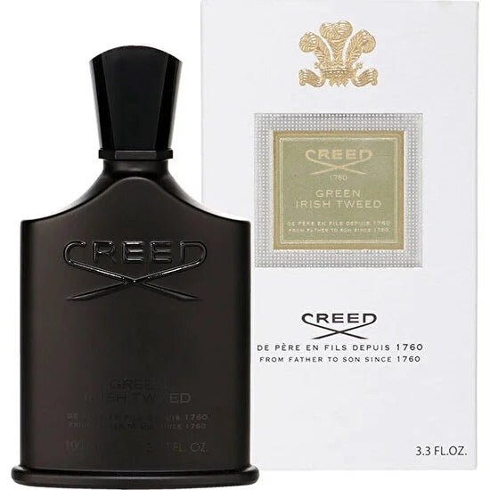 Green Irish Tweed by Creed – Fragrance Nevaeh