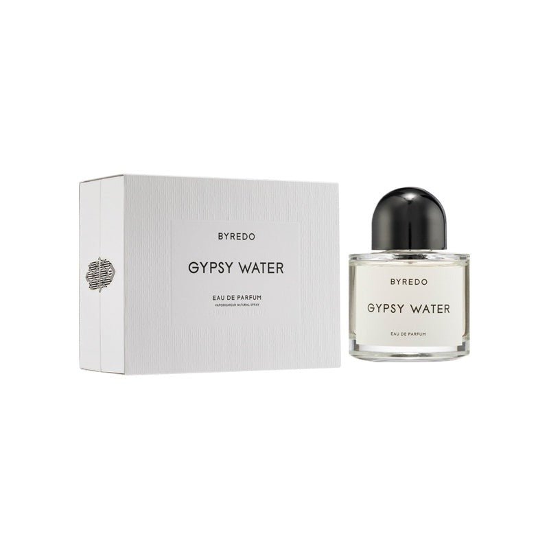Gypsy Water by Byredo – Fragrance Nevaeh