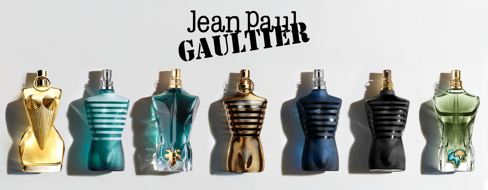 Jean Paul Gaultier – Fragrance Nevaeh