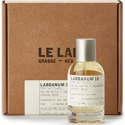 Labdanum 18 by Le Labo – Fragrance Nevaeh