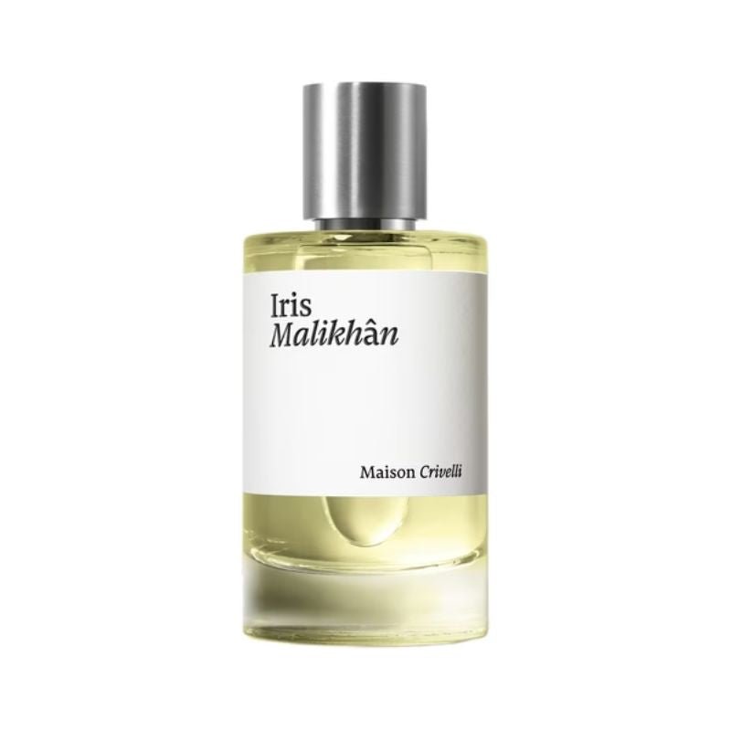 Maison Crivelli Iris Malikhan Authentic Full Bottle Perfume