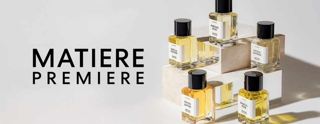 Matiere Premiere – Fragrance Nevaeh