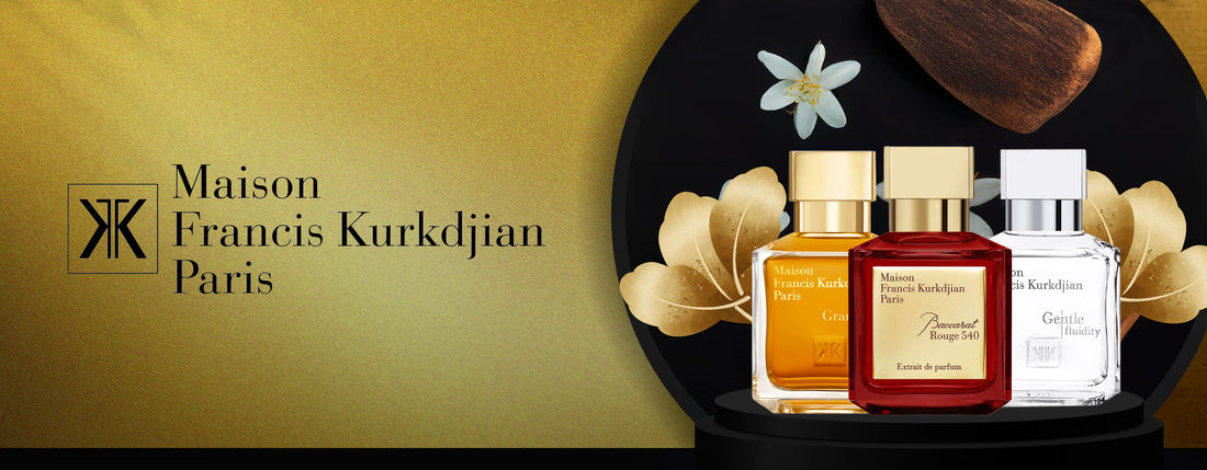 Maison Francis Kurkdjian – Fragrance Nevaeh