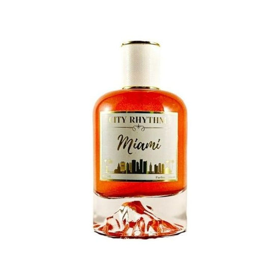Miami Extrait Parfum by City Rhythm – Fragrance Nevaeh