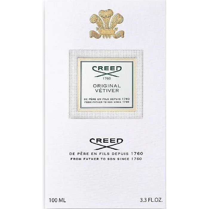 Original Vetiver by Creed – Fragrance Nevaeh