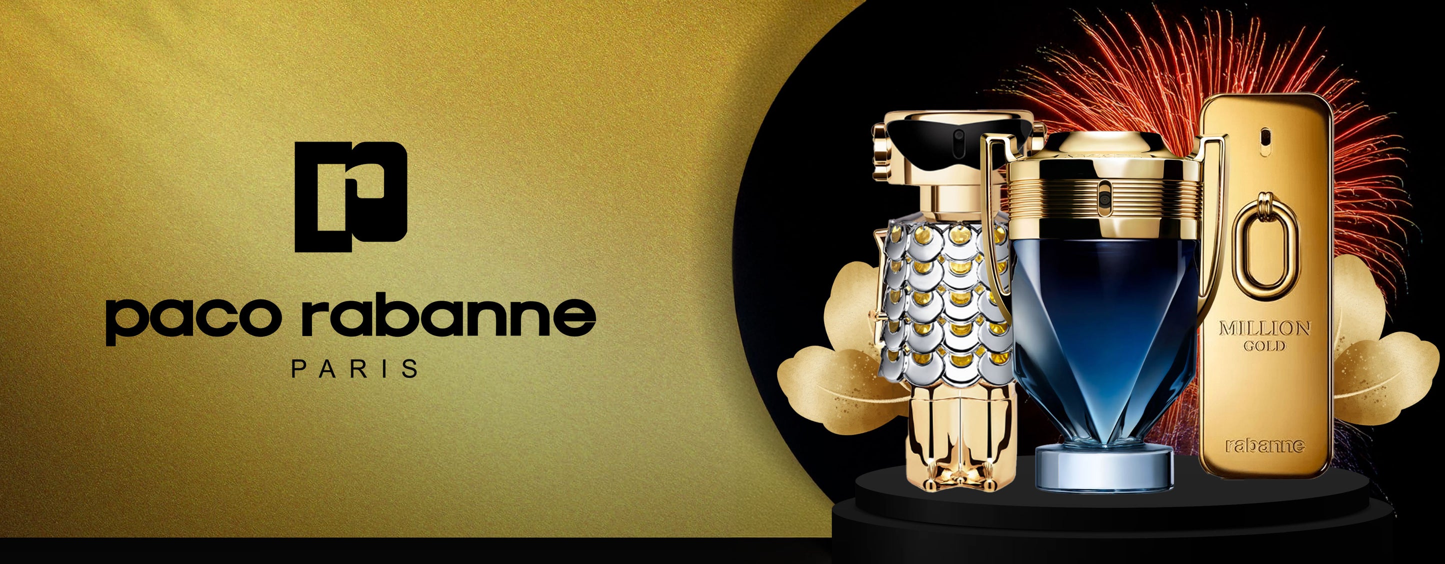 Paco Rabanne – Fragrance Nevaeh