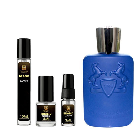 Parfums de Marly Paris Sample – Fragrance Nevaeh
