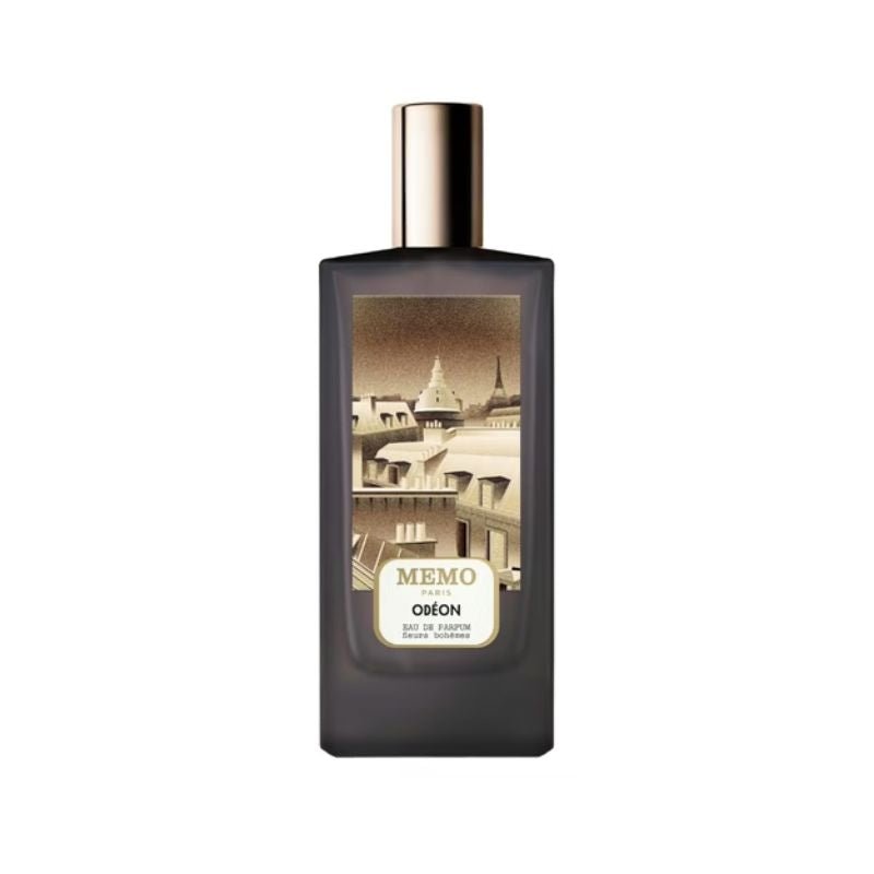 Memo Paris Odeon – Authentic Full Bottle Perfume by Memo Paris ...