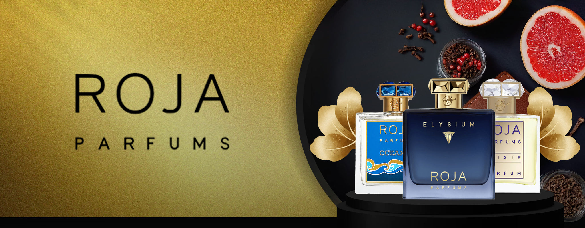 Roja – Fragrance Nevaeh