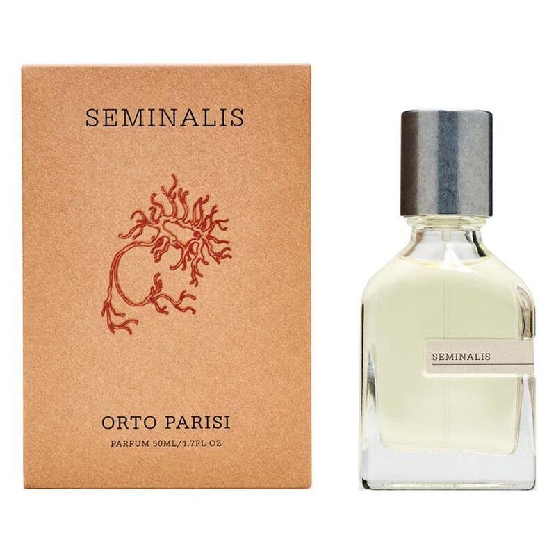 Seminalis – Fragrance Nevaeh