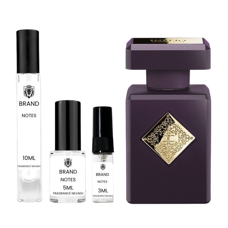 Side Effect by Initio Parfums Prives – Fragrance Nevaeh