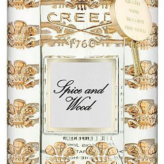 Spice and Wood – Fragrance Nevaeh