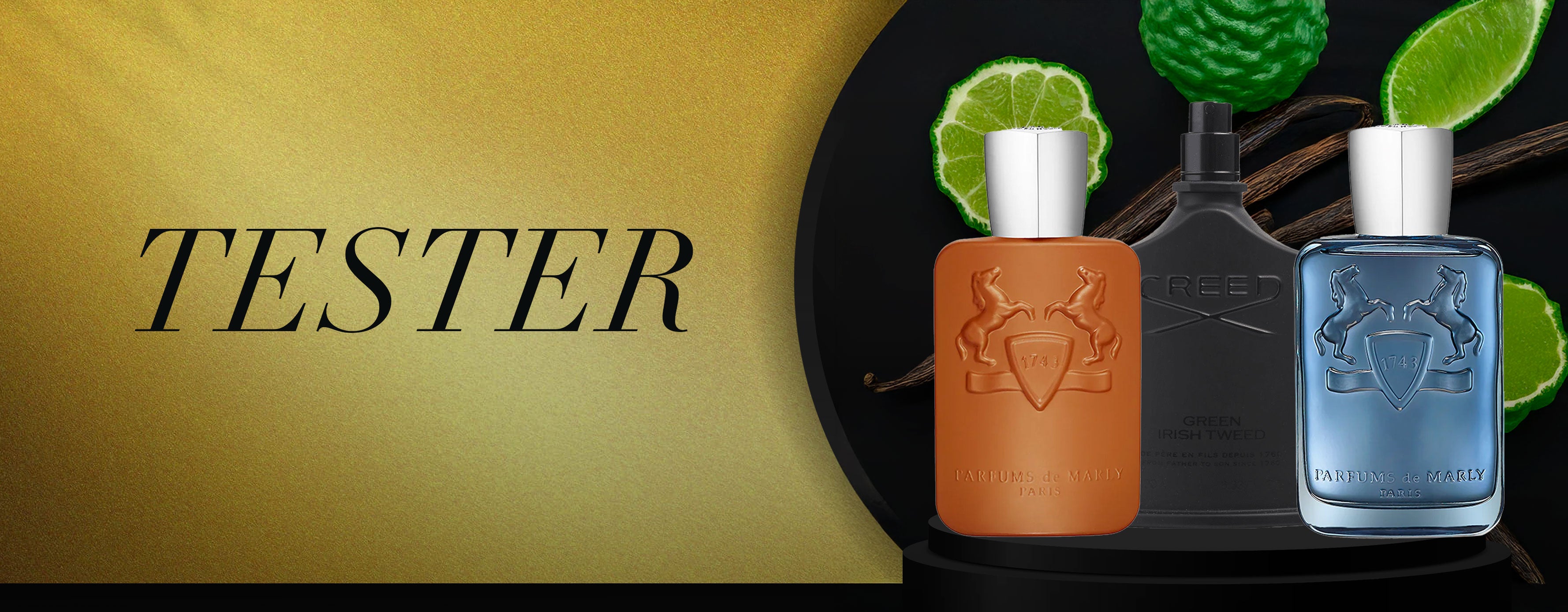 Testers – Fragrance Nevaeh