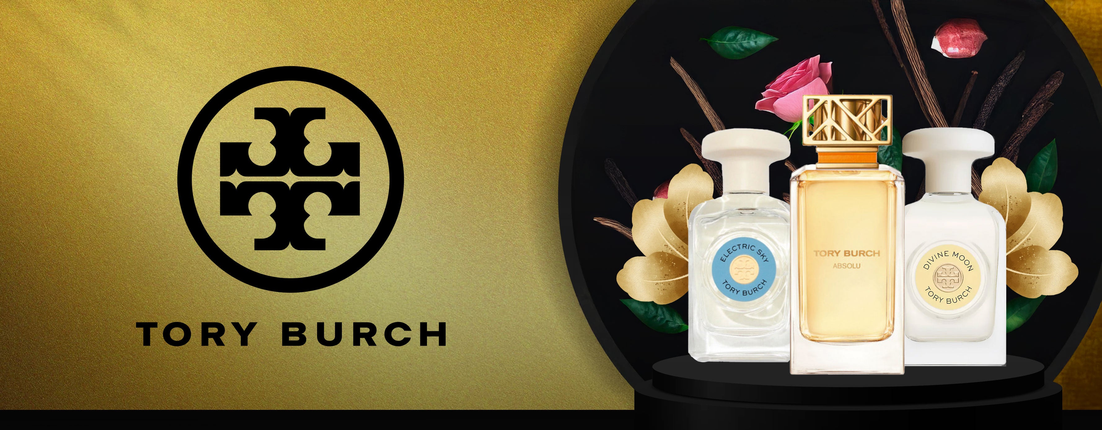 Tory Burch – Fragrance Nevaeh