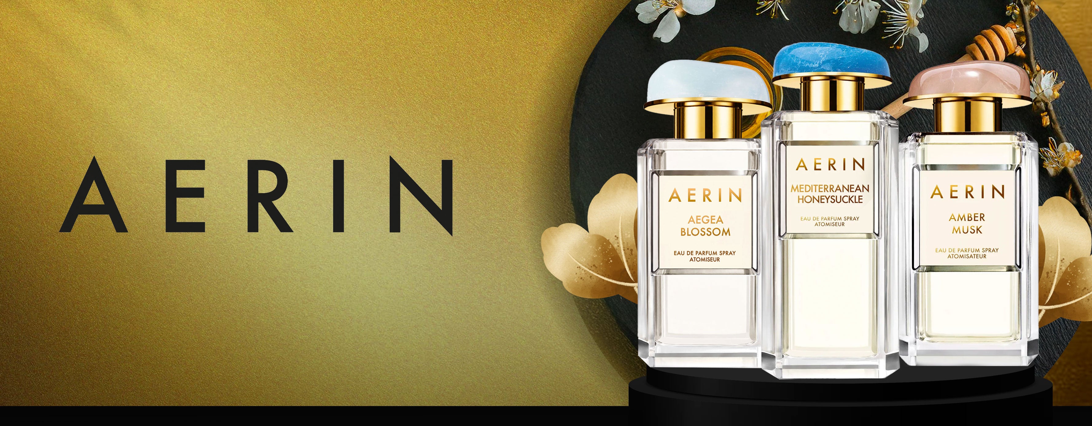 Aerin – Fragrance Nevaeh