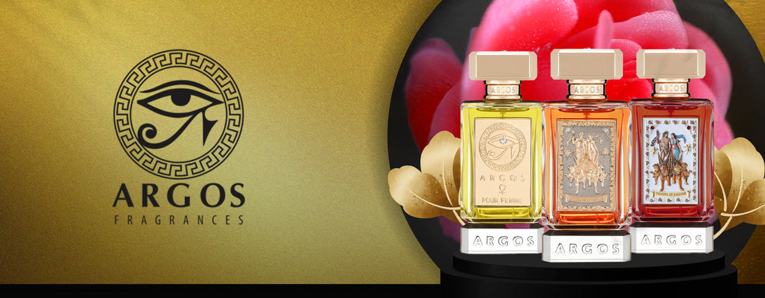 Argos – Fragrance Nevaeh
