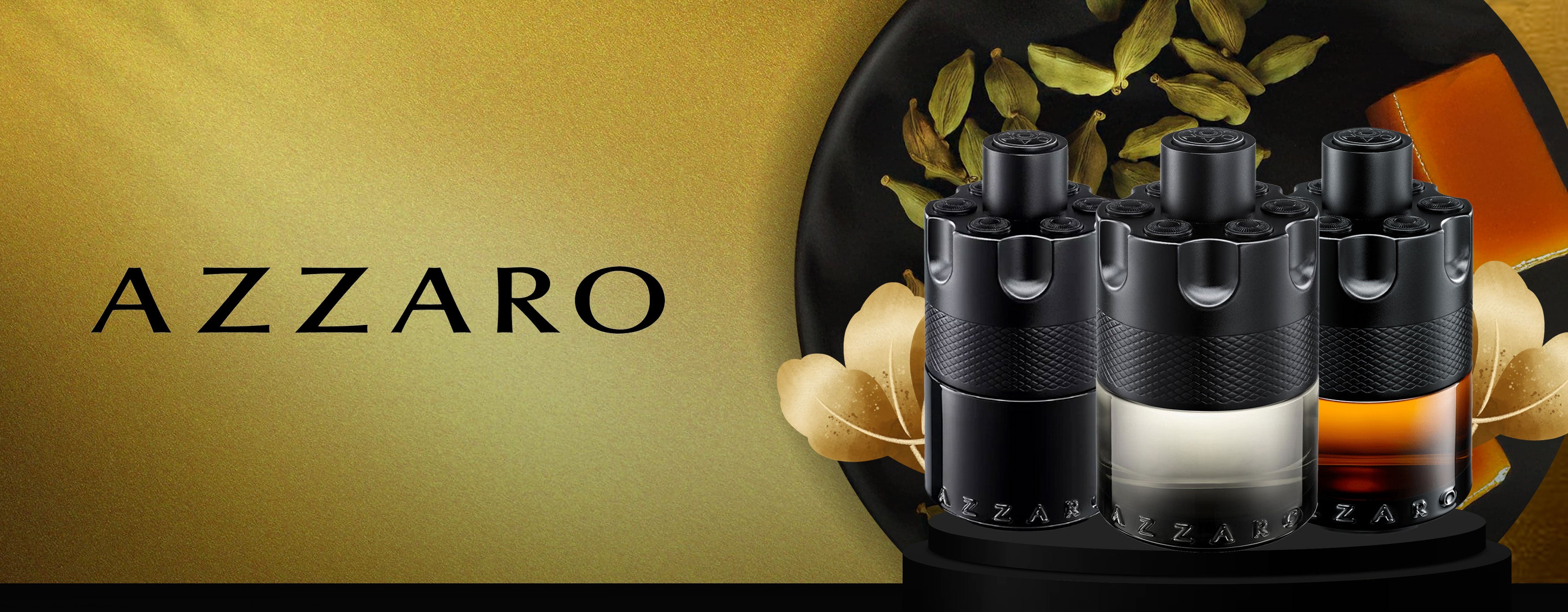 Azzaro – Fragrance Nevaeh