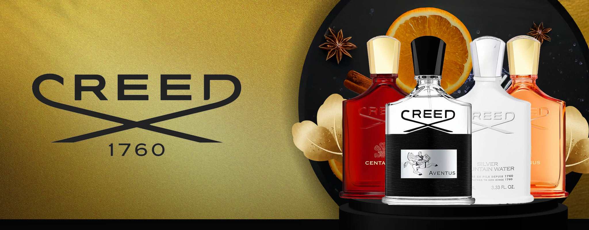 Creed – Page 3 – Fragrance Nevaeh