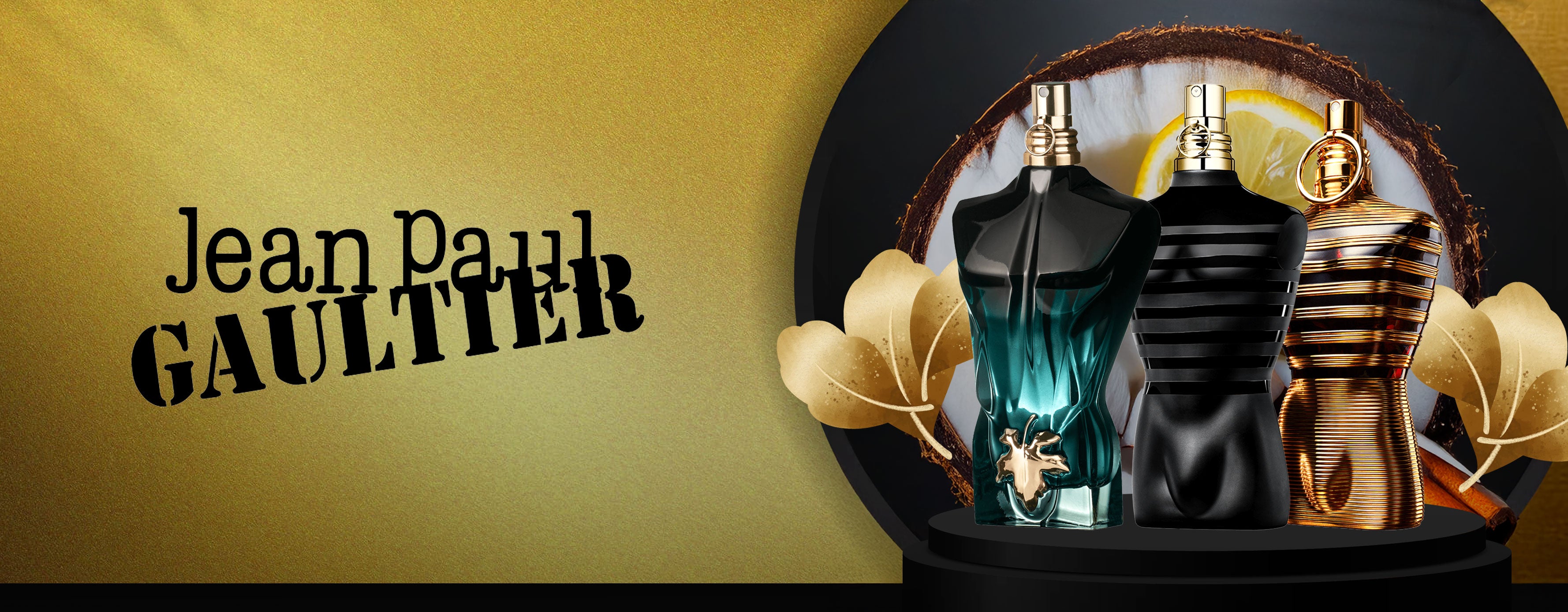 Jean Paul Gaultier – Fragrance Nevaeh