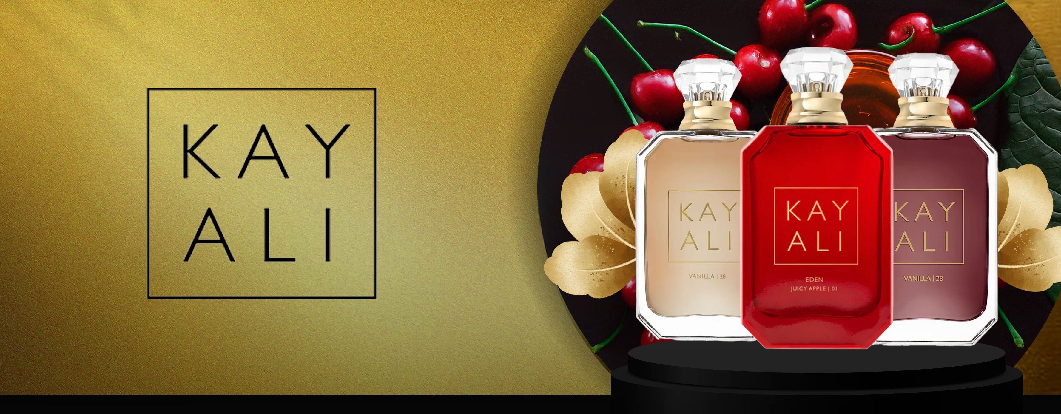 Kayali – Fragrance Nevaeh