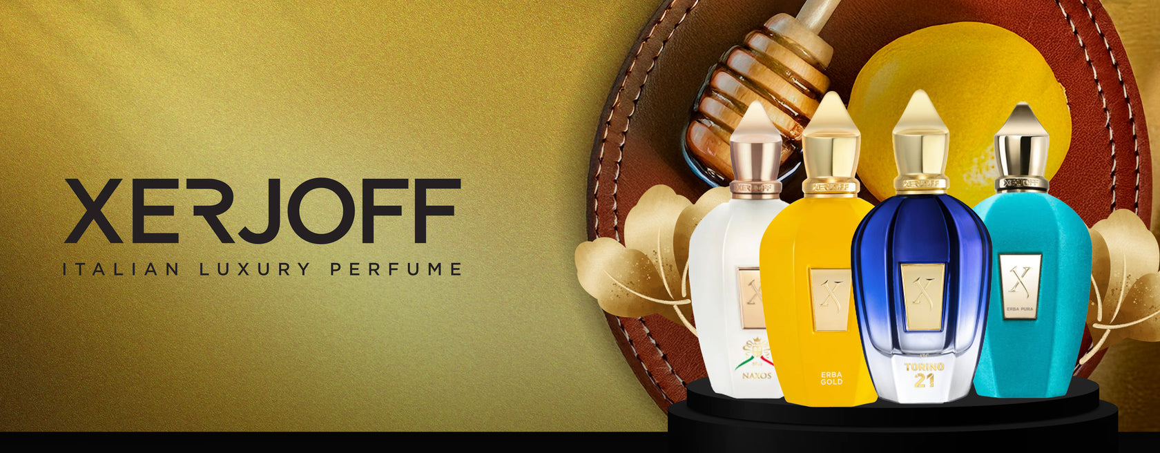 Xerjoff – Fragrance Nevaeh